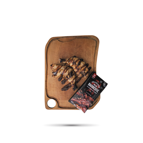 ADOBADOR BBQ 330 ML – Frigorifico Carnes Premium Chile