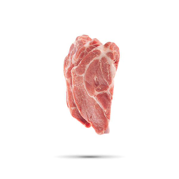 CHULETA VETADA FCP / 1 KG – Frigorifico Carnes Premium Chile