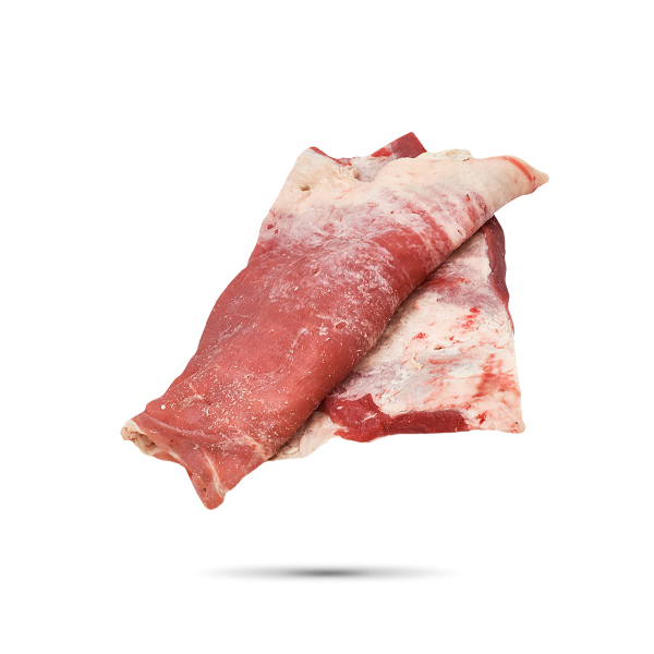 MALAYA VACUNO PREMIUM / 1 KG – Frigorifico Carnes Premium Chile