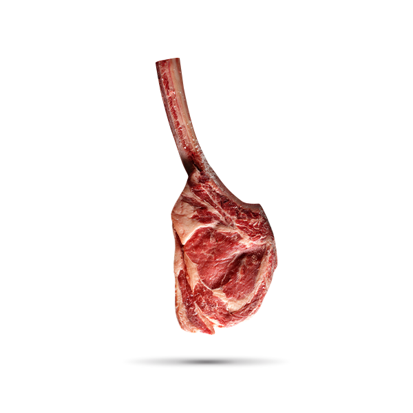TOMAHAWK PREMIUM / 1,5 KG – Frigorifico Carnes Premium Chile